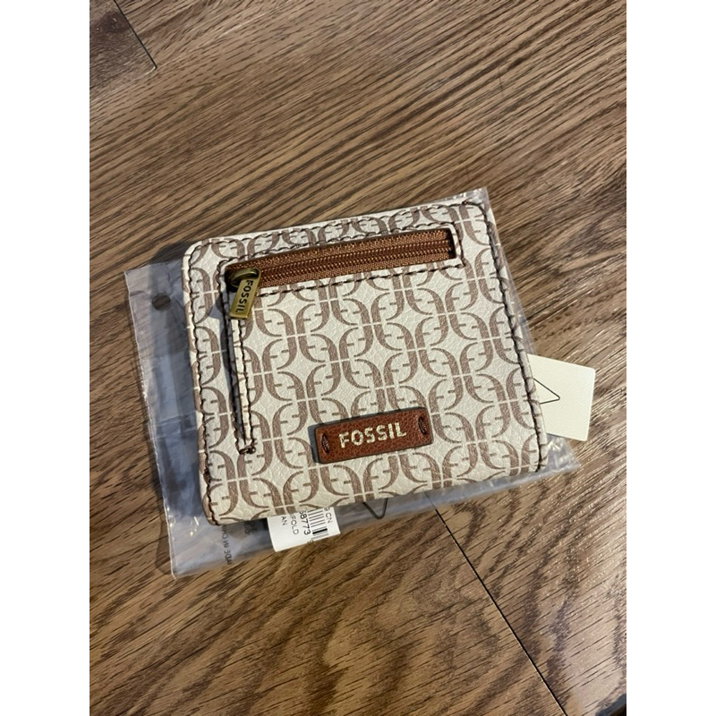 Jual Fossil Madison Bifold | Shopee Indonesia