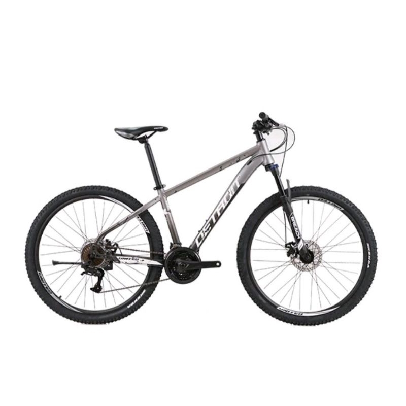 Jual Sepeda Gunung MTB 27,5 inch United Detroit EZ Alloy 3x7 Speed ...