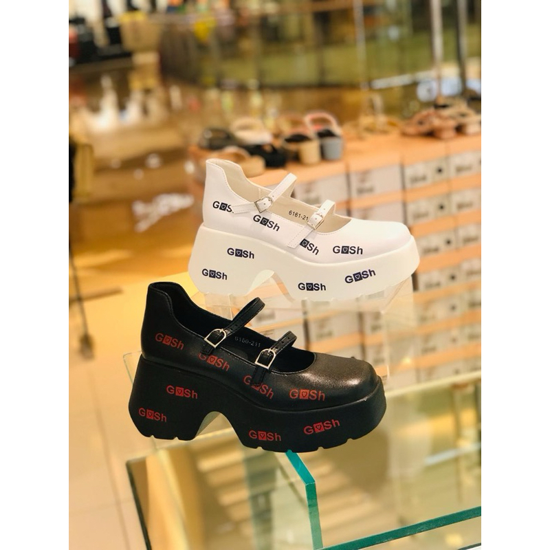 Jual Disc Sepatu Gosh Original ( BACA DESKRIPSI SEBELUM CO ) | Shopee ...