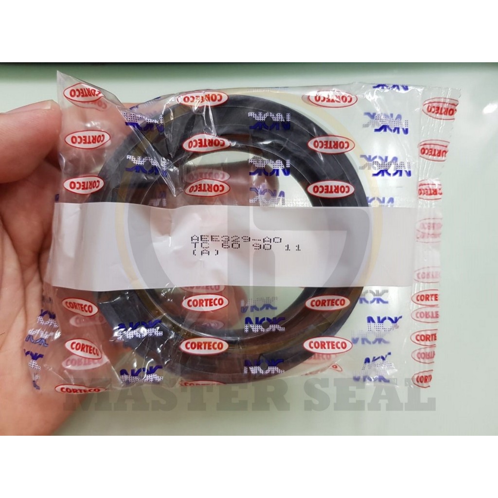 Jual OIL SEAL TC 60 90 11 JEPANG JAPAN AEE329-A0 | Shopee Indonesia