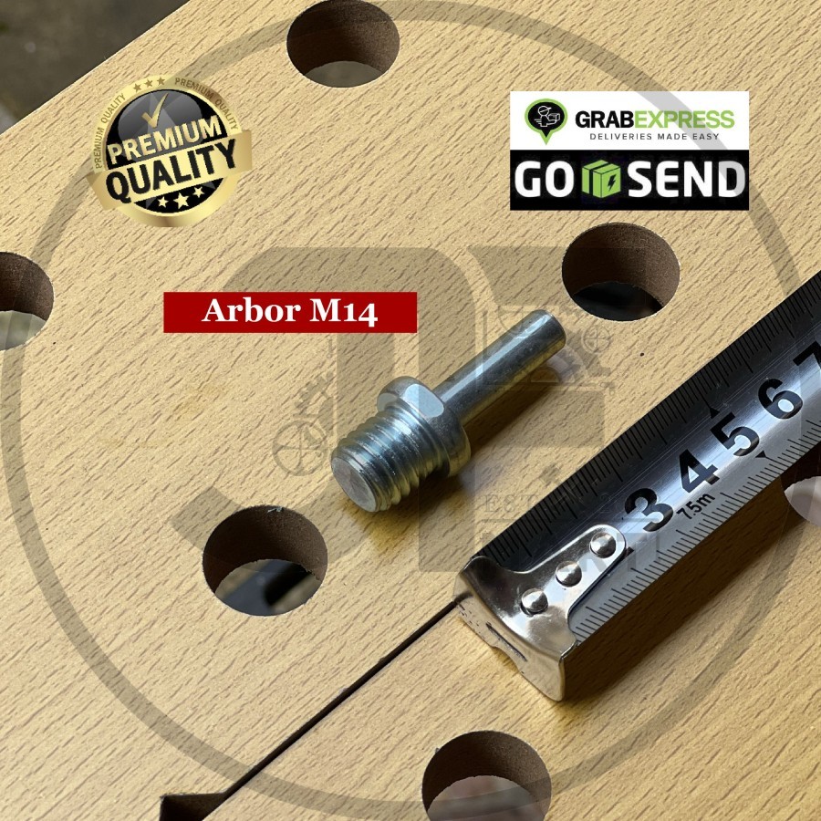 Jual Arbor M14 | Shopee Indonesia