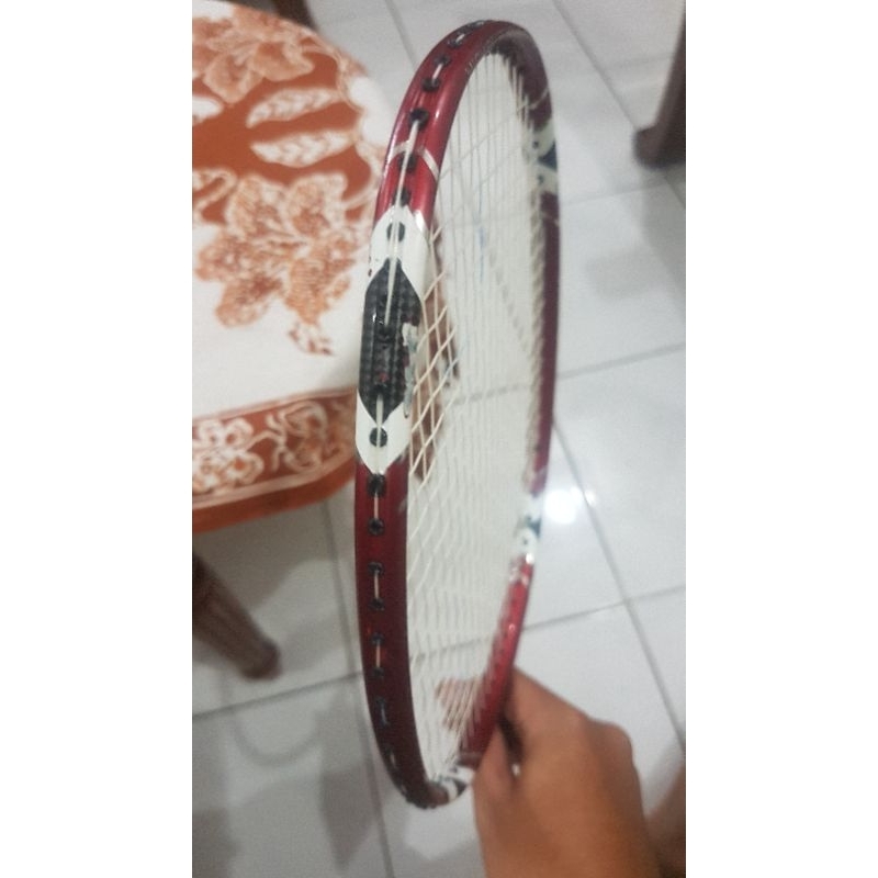 Jual Raket Flypower Tornado 800 Original | Shopee Indonesia