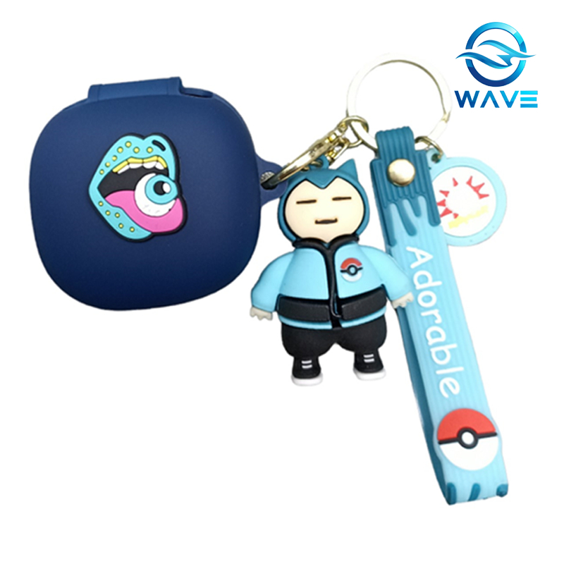 Jual [R50i] Case Karakter Soundcore R50i Anker Mulut Mata Premium ...