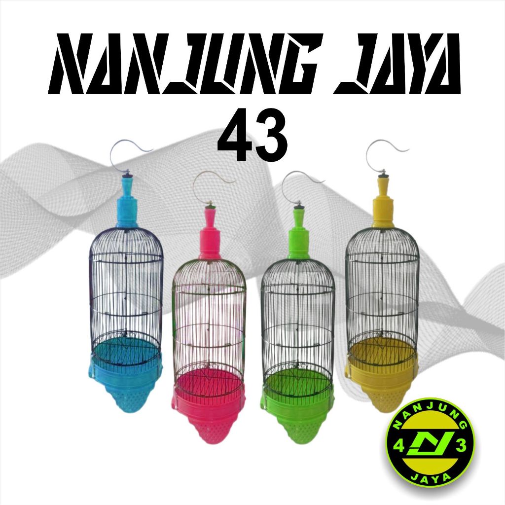 Jual SANGKAR BURUNG HELOPET | Shopee Indonesia