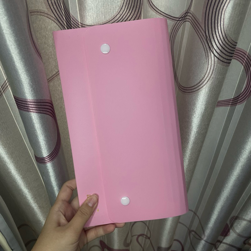 Jual Map Folder untuk simpan uang & file Budgeting | Shopee Indonesia