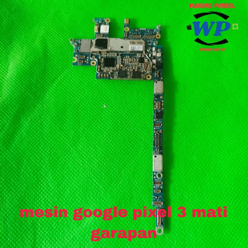 Jual MESIN GOOGLE PIXEL 3 MATI GARAPAN | Shopee Indonesia