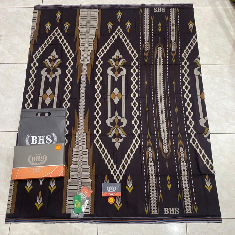 Jual Bhs Infinity Silver | Shopee Indonesia