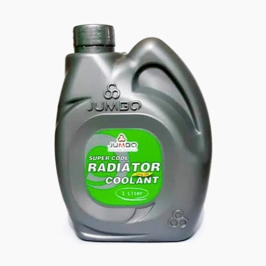 Jual 8995156900170 Air Radiator Jumbo Super Cool Coolant 1L 1000Ml ...