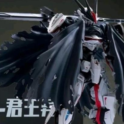 Jual Mainan HG 1/144 Load Astray Omega with Cloak / Cape / Jubah ...