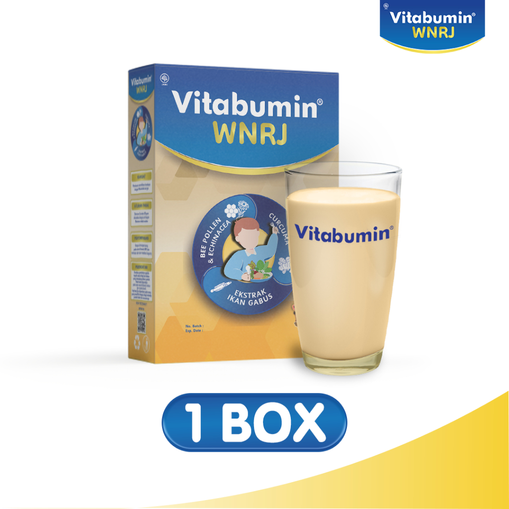 Jual VITABUMIN WNRJ | Shopee Indonesia Jual VITABUMIN WNRJ | Shopee Indonesia
