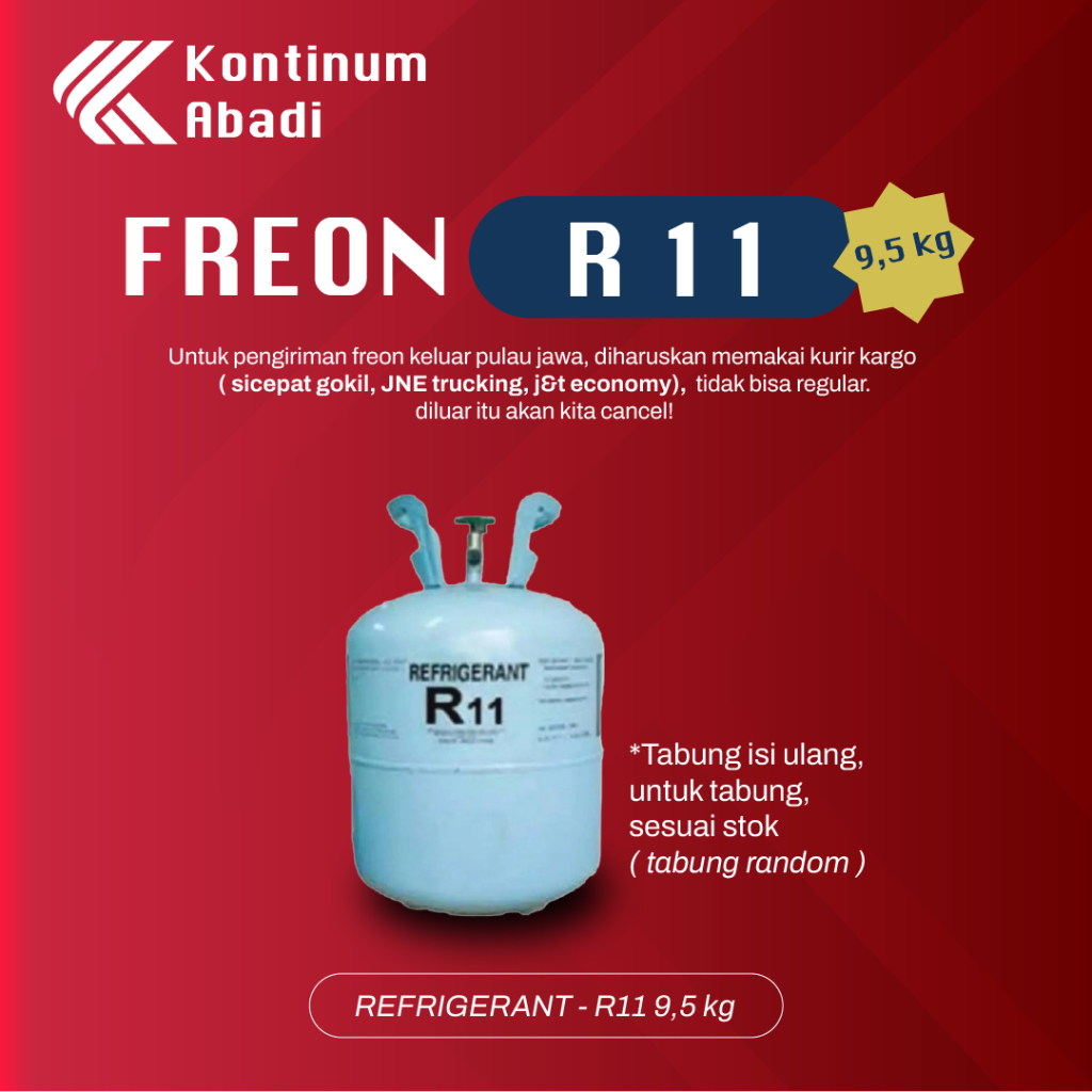 Jual R11 - 9,5 kg | Shopee Indonesia