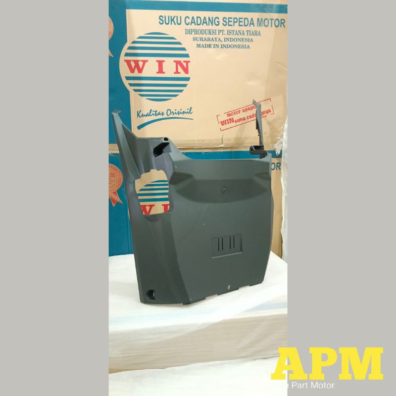 Jual BODY KASAR HONDA VARIO 150/125 LED OLD | BODY KASA VARIO 150 ...