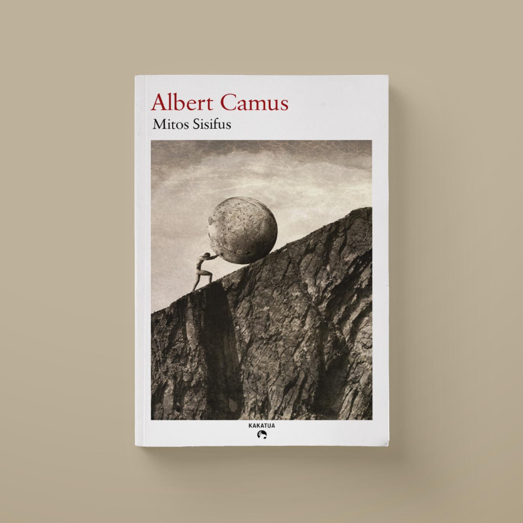 Jual Albert Camus - Mitos Sisifus | Shopee Indonesia