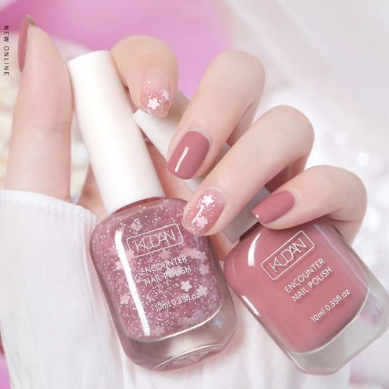 Jual Kutex Peel Off kutex 10 ml Kutex Halal kutex Muslimah | Shopee ...