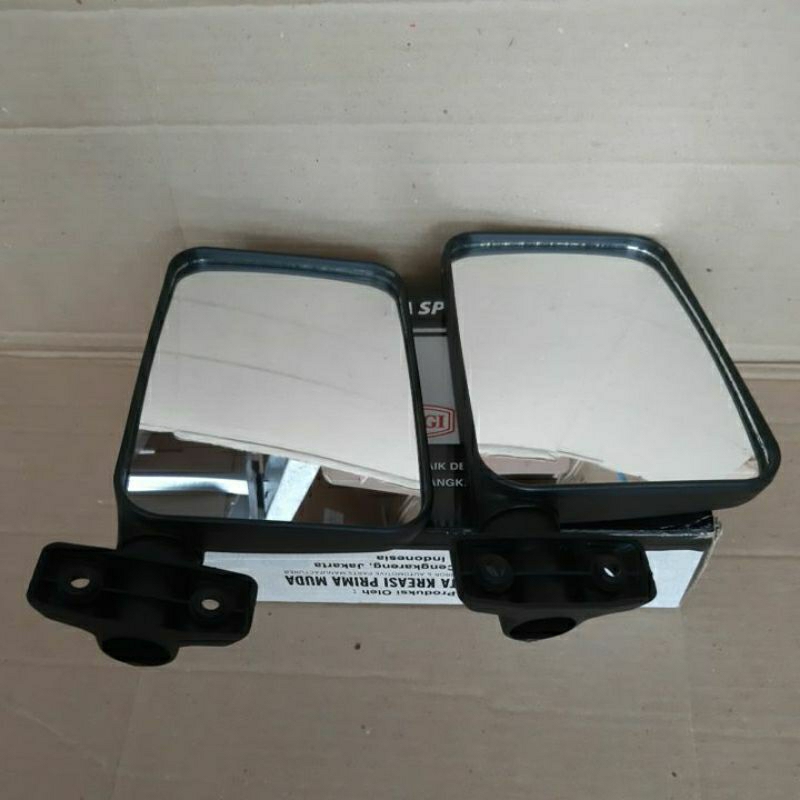 Jual Emgi Kaca Spion Mobil Suzuki Carry ST-100 Kanan/Kiri | Shopee ...