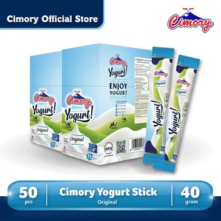 Toko Online Cimory Official Shop | Shopee Indonesia
