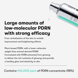 Jual [READY] VT COSMETICS PDRN Essence 100 / VT COSMETICS PDRN PDRN ...