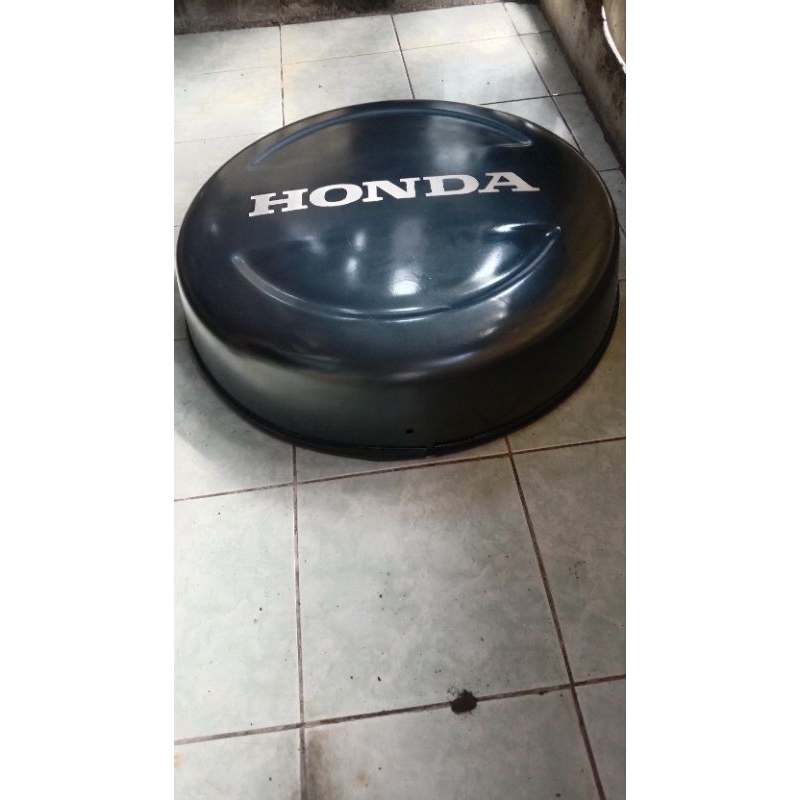 Jual Cover ban serep honda CRV Gan 2 original | Shopee Indonesia