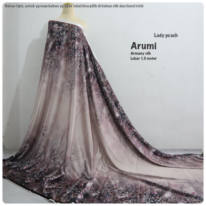 Jual GRATIS ONGKIR kain gradasi motif | gradasi ombre motif | gradasi ...