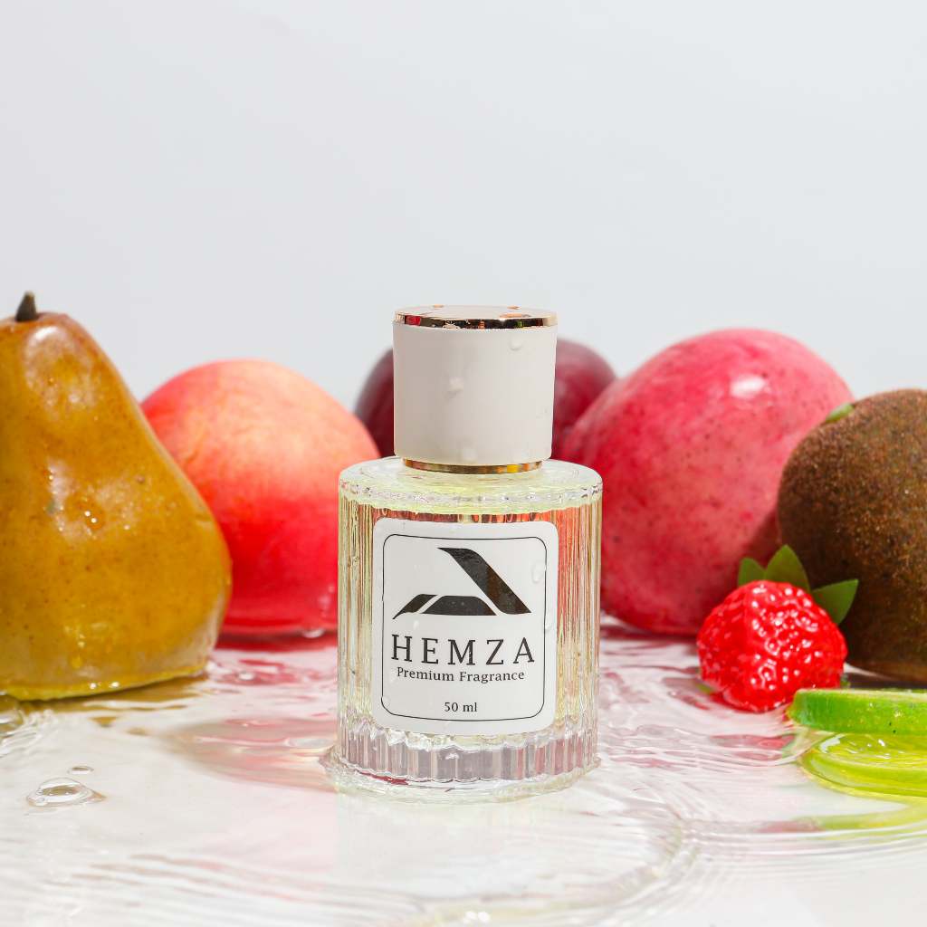 Jual Hemza Parfume - 1 Milli0n Luck - Parfum Pria Manis mewah tahan lama | Shopee Indonesia