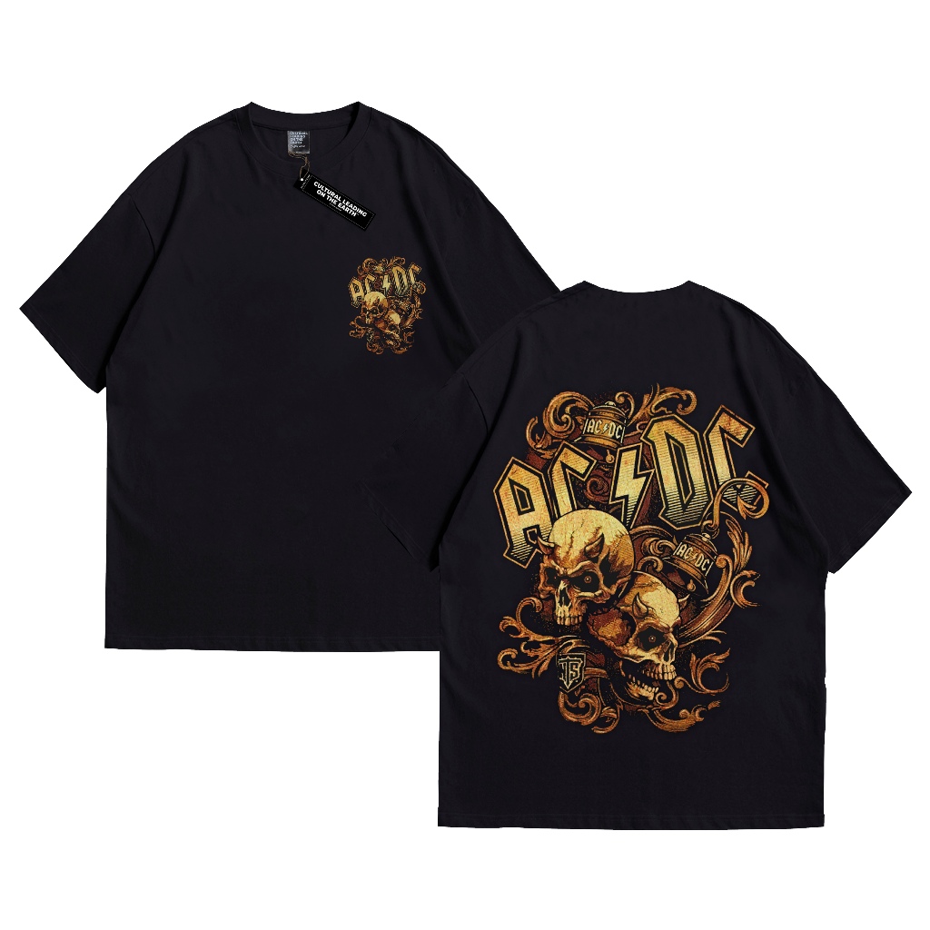 Jual CLOTE Kaos Band Bring Me The Horizon Cotton Combed 24s - BMTH Star ...