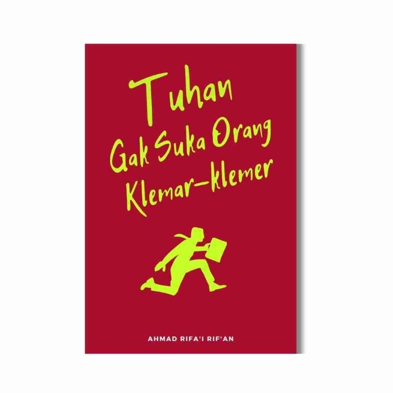 Jual Tuhan Gak Suka Orang Klemar-Klemer | Shopee Indonesia