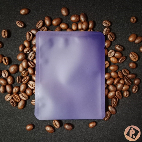 Jual Kemasan Sachet Drip Bag Coffee Kopi Alufoil 10cm x 12,5cm | Shopee ...