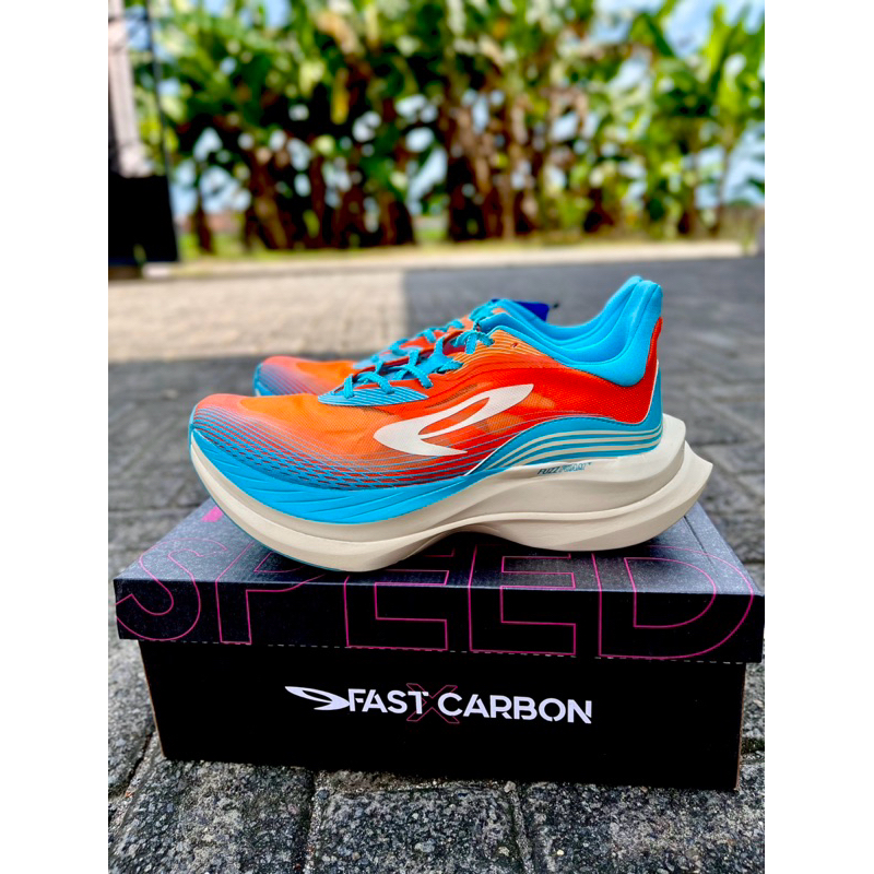 Jual SEPATU RUNNING 910 NINTEEN HAZE PRO ( PRODUK 100% ORI) | Shopee ...