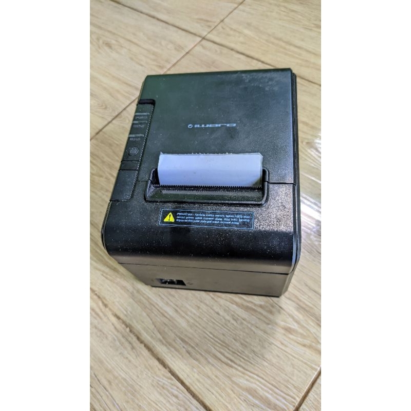 Jual PRINTER IWARE IW800 PRINTER KASIR/PRINTER CETAK RESI | Shopee ...