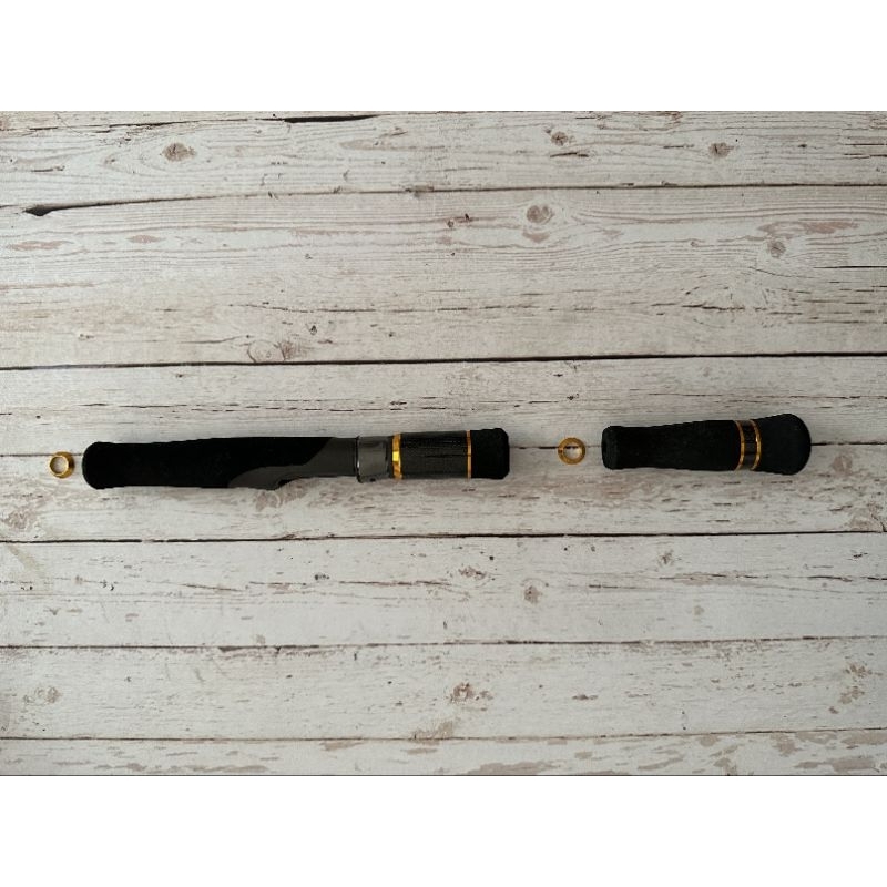 Jual Slim Ring Custom Rod Parts | Shopee Indonesia