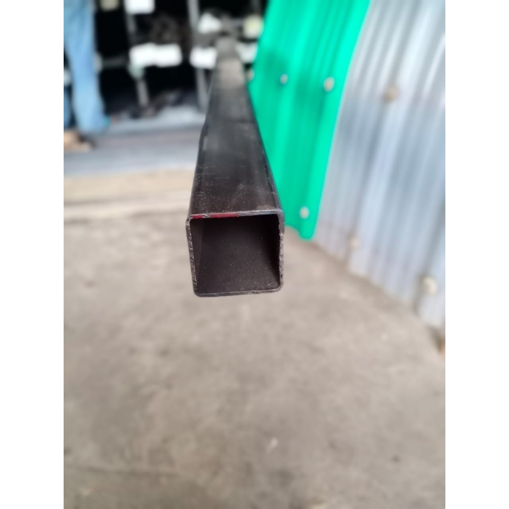Jual Besi Hollow Holo 50x50 mm (5x5 cm) Full Stall / Pipa Kotak ...