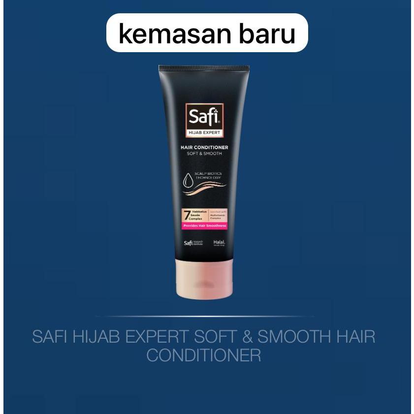 Jual SAFI Hair Xpert-Hair Conditioner 160 gr (New formula dan kemasan ...
