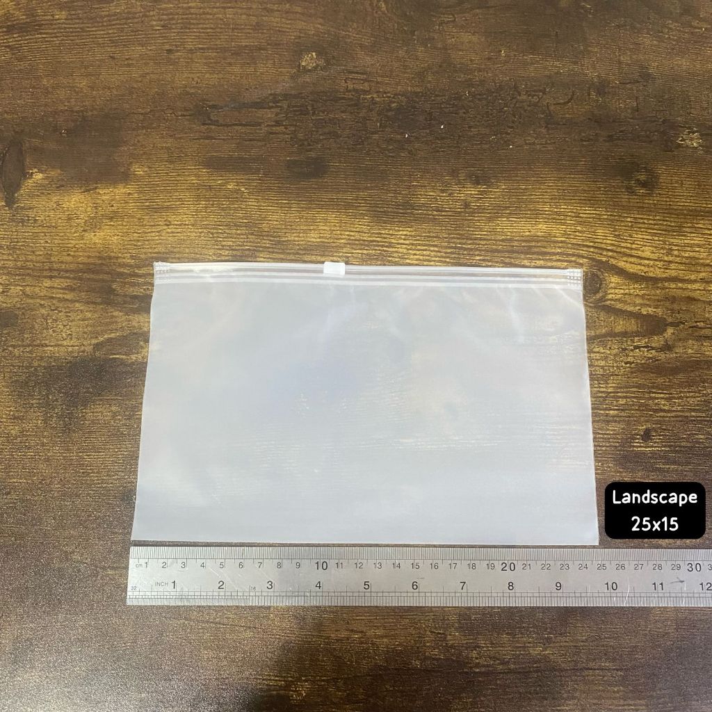 Jual Zipper Matte/ Zipper Pouch/ Travel Bag Organizer | Shopee Indonesia