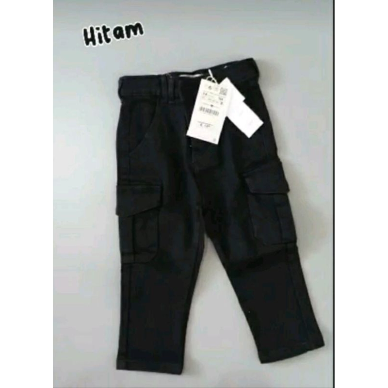 Jual Cargo z*ra ori ( 12m - 7th ) | Shopee Indonesia