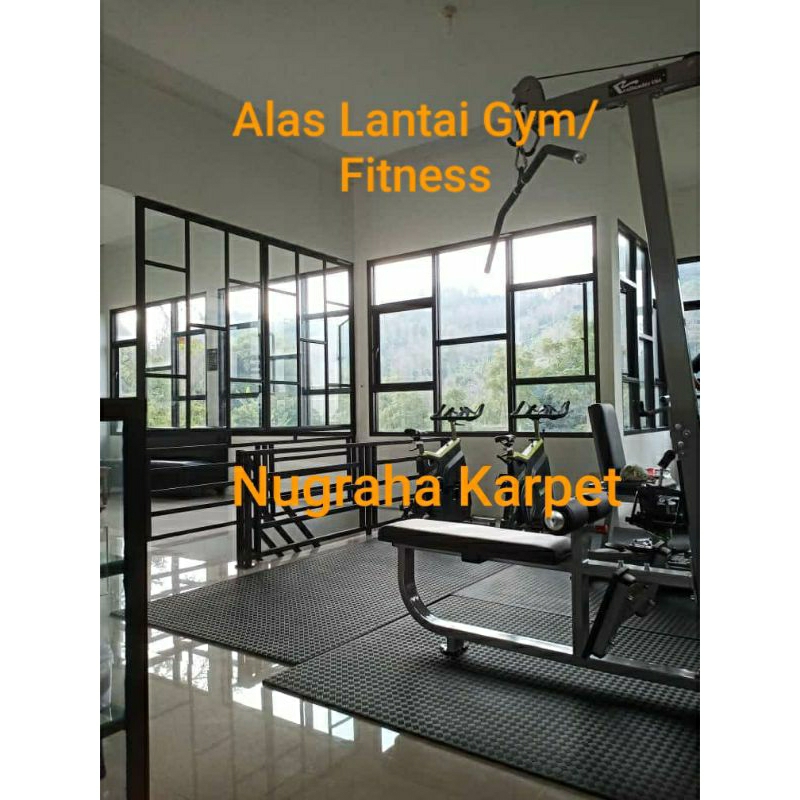 Jual Karpet alas lantai fitness (max order 3 lembar) | Shopee Indonesia