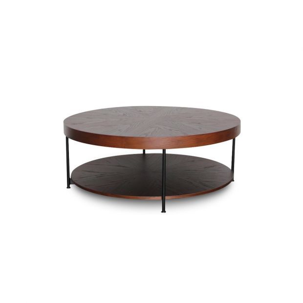 Jual VIVERE Luca Coffee Table - Meja Ruang Tamu | Shopee Indonesia