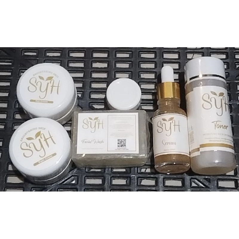 Jual SYH SKIN ( Night+Night ) | Shopee Indonesia