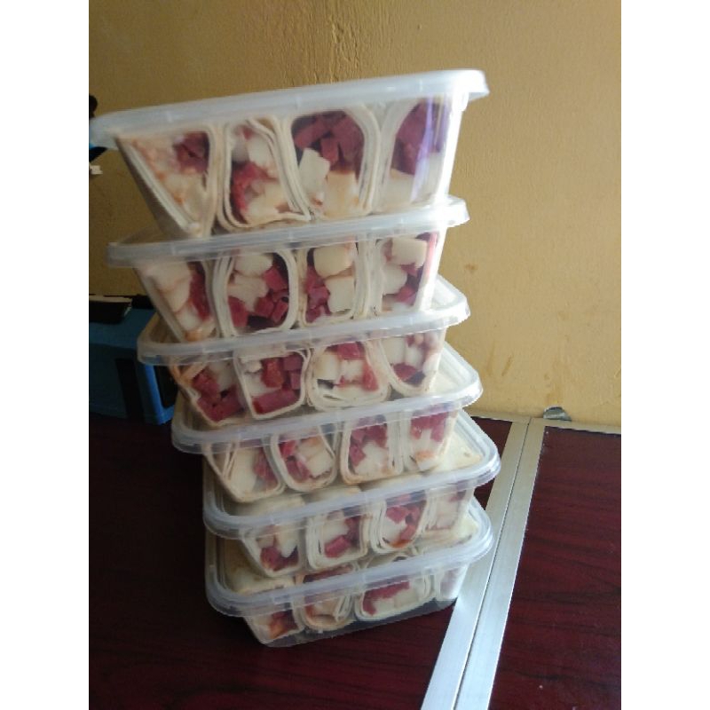 Jual kebab keju mozzarella /kebab frozen/kebab ori/kebab beku/surabaya ...