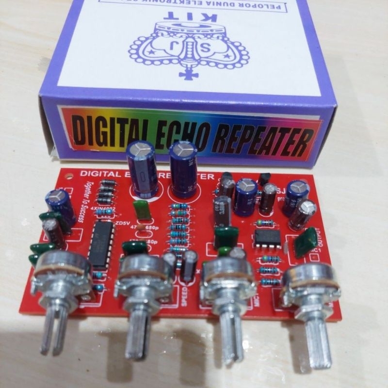 Jual KIT ECHO 2 MIC, ECHO SUPER DIGITAL REVERB PLUS SIMETRIS | Shopee ...
