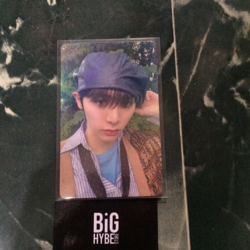 Jual PC TAESAN Boynextdoor Redi Ina | Shopee Indonesia