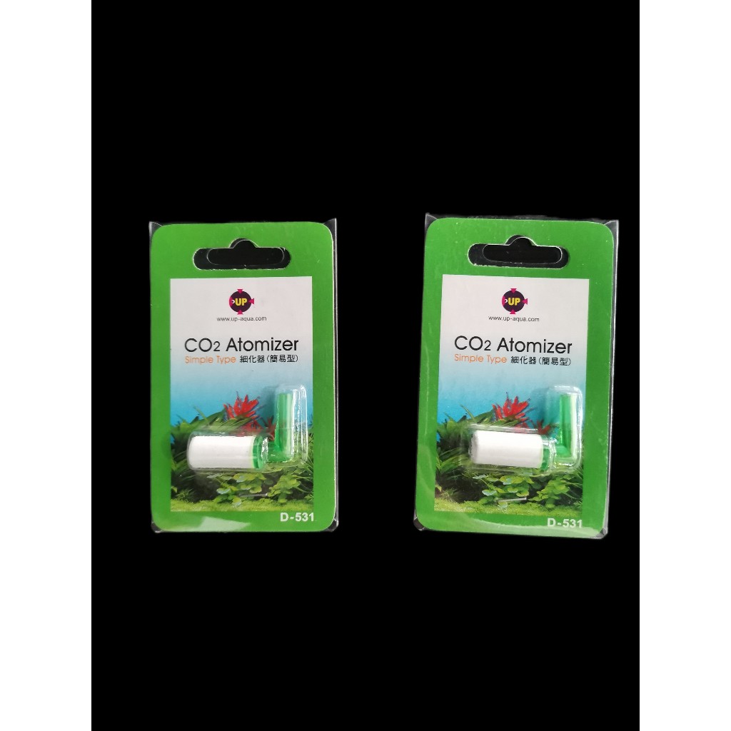 Jual Diffuser Difuser Keramik CO2 Aquarium | Shopee Indonesia