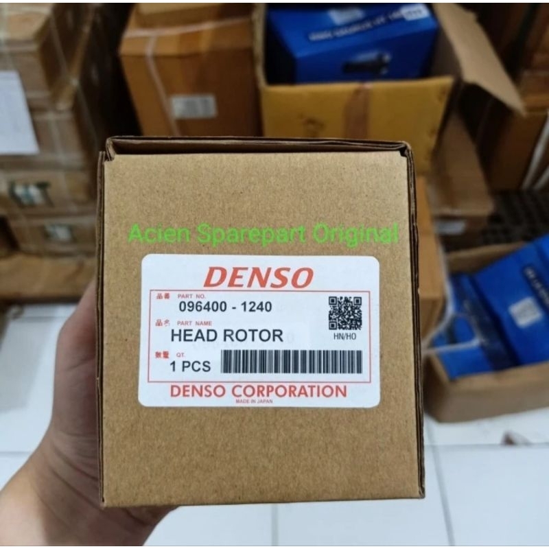 Jual Rotor Head Denso Toyota Dyna Rino 14B PS115 | Shopee Indonesia