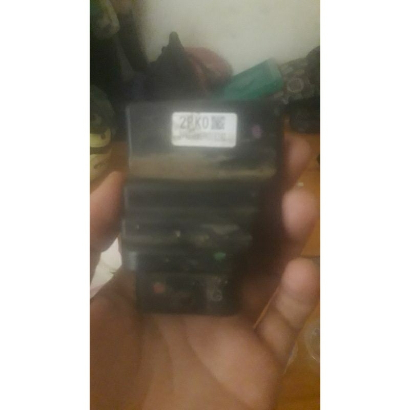 Jual ecu r15 v2 copotan | Shopee Indonesia