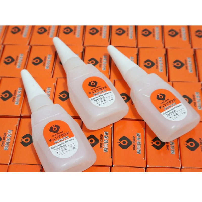 Jual Lem korea / lem G / lem besi / lem aquascape / lem serbaguna ...