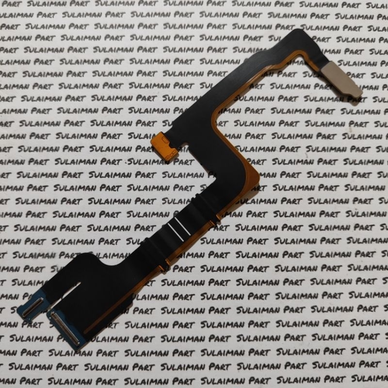 Jual Fleksibel Board Flexible Mainboard Antena sinyal Engsel Samsung Z Flip 4 F721 | Shopee ...