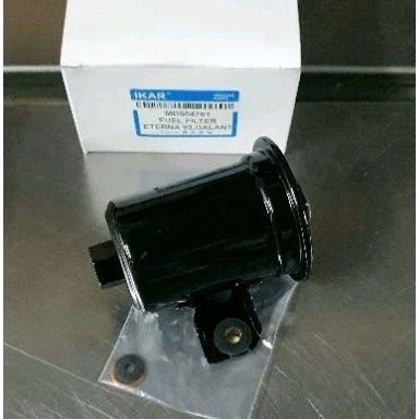 Jual FUEL FILTER SARINGAN BENSIN ETERNA,GALANT | Shopee Indonesia