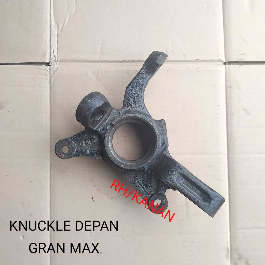 Jual Knakel Knuckle Daihatsu Granmax Gran Max Luxio Copotan Kanan/Kiri ...