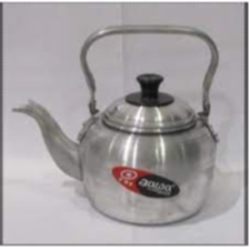 Jual Teko Alumunium Tebal/ Teko Jawa/ Teko Pemanas Air/ Maspion Teko ...