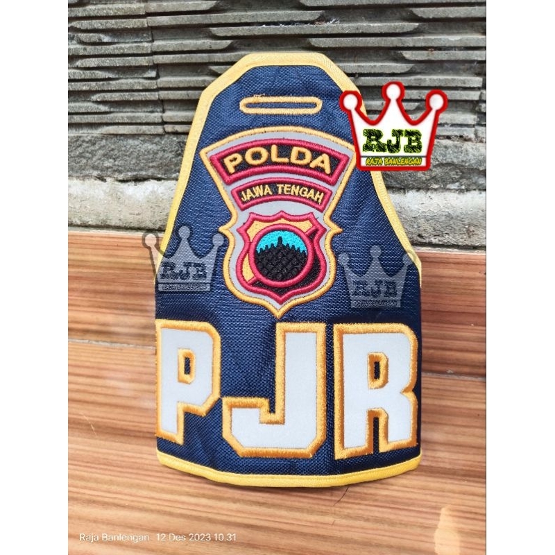 Jual Ban lengan PJR PERWIRA | Shopee Indonesia