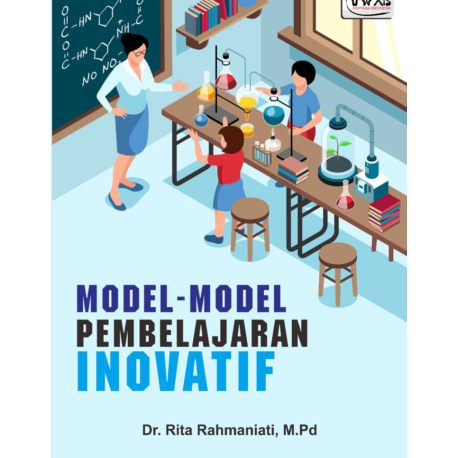 Jual MODEL-MODEL PEMBELAJARAN INOVATIF | Shopee Indonesia